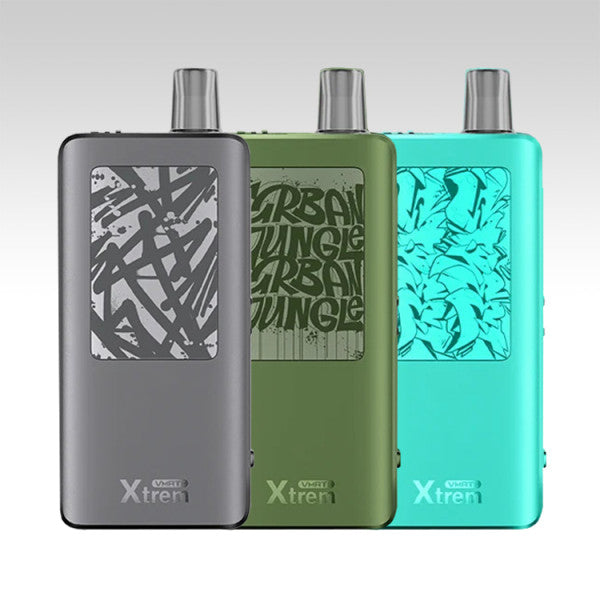 VOOPOO Vmate Xtrem Pod Vape Kit – vapeengine.co.uk